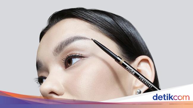 Make Over Rilis Produk Alis, Hasilnya Seperti Dilaminating