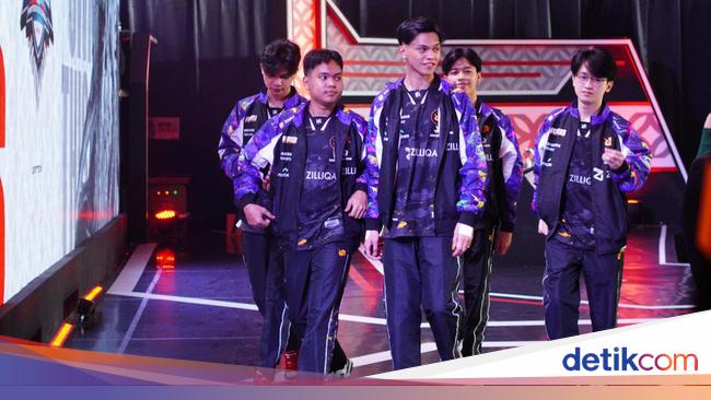 Jadwal MPL ID S14 Week 7 Hari Ini: Evos Glory Vs RRQ Hoshi