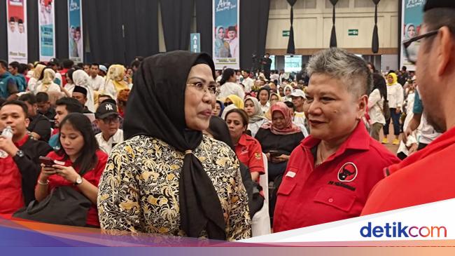 Usai Menghadap Bahlil, Golkar Banten Pastikan Tak Dukung Airin di Pilgub