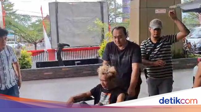 Perampok di Palembang Ditembak karena Melawan Saat Ditangkap