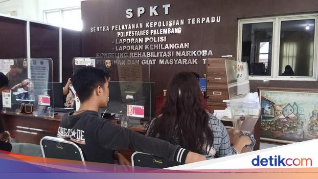Aprilyn Alami Luka Tusuk di Kepala Usai Bela Anak yang Diancam Rekan ...