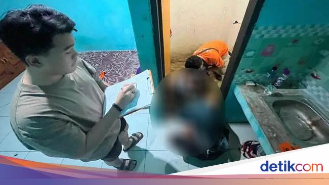 Geger Mahasiswi Bima Diperkosa Pacar lalu Ditemukan Tewas di Toilet Kos Geger Mahasiswi Bima Diperkosa Pacar lalu Ditemukan Tewas di Toilet Kos