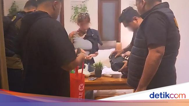 Deportasi Dua WN Rusia Terlibat Prostitusi di Bali Terkendala Biaya Tiket