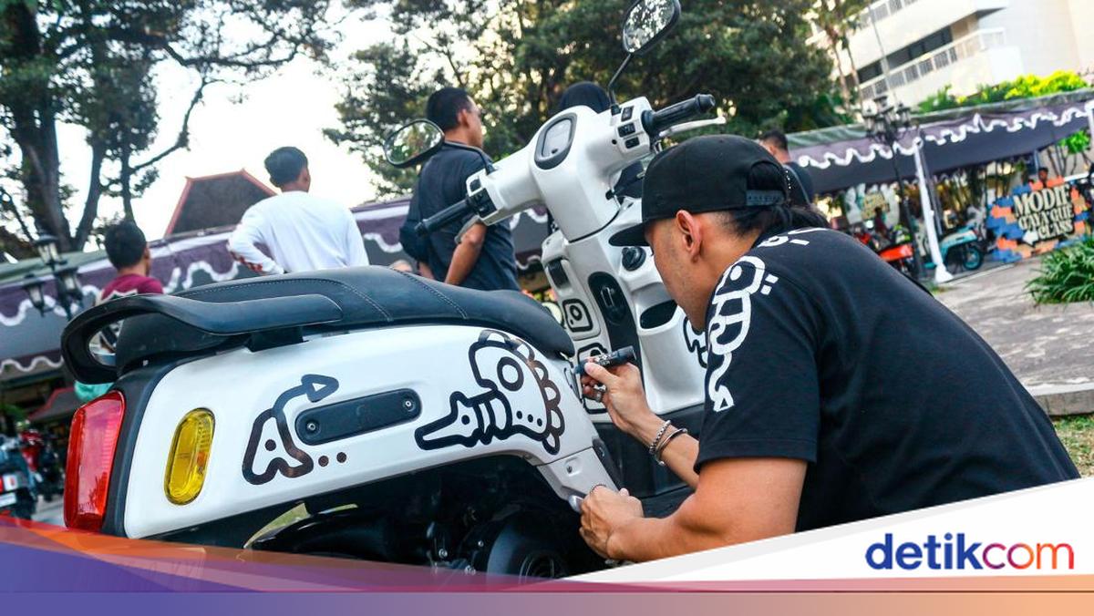 Punya Hobi Desain? Yuk Terapkan 5 Tips Ini agar Bisa Lebih Kreatif