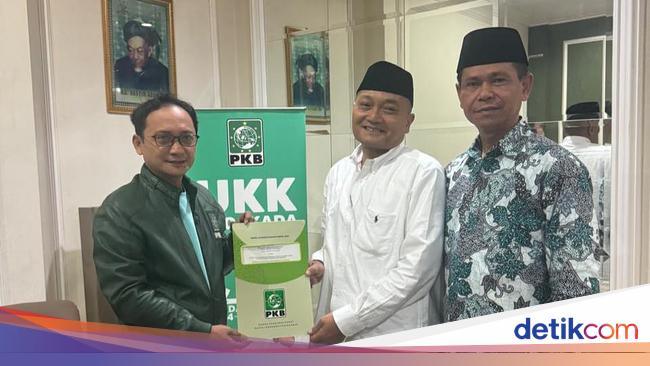 Ini Paslon Calon Lawan Ipuk-Mujiono di Pilbup Banyuwangi