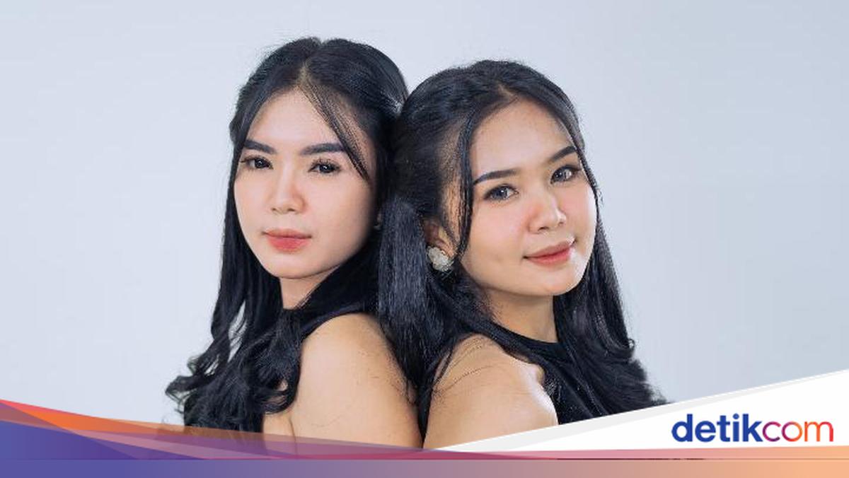 Kakak Beradik Kompak Bergoyang, Duo Youshi Luncurkan Debut Single ...