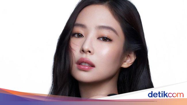 Sosok Ayah Jennie BLACKPINK Misterius, Diduga Penulis dari Keluarga Tajir