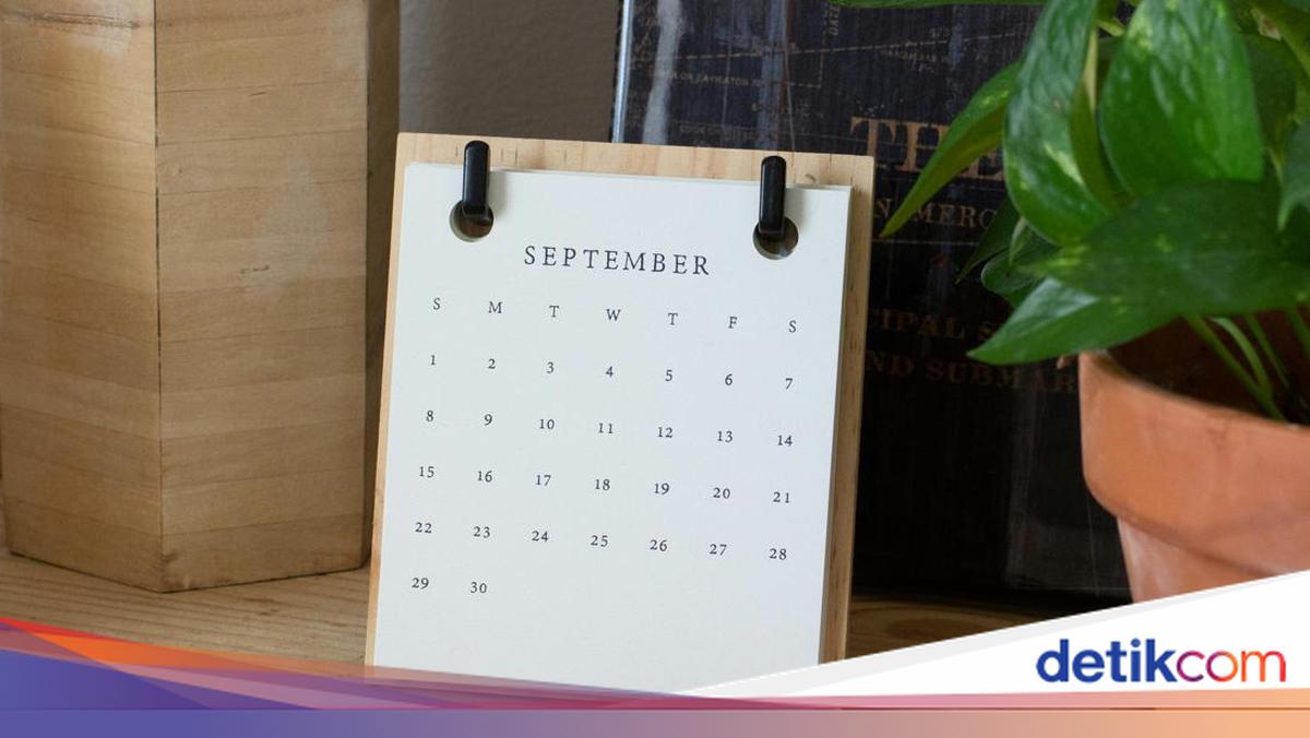 Tanggal 29 September 2025 Memperingati Apa? Ada Hari Jantung Sedunia