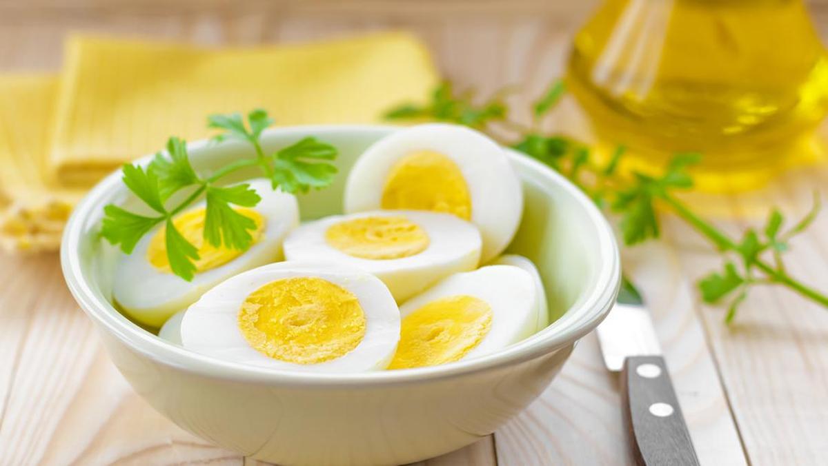 Makan Telur Setiap Hari Bikin Kolesterol Naik? Pakar Ungkap Faktanya