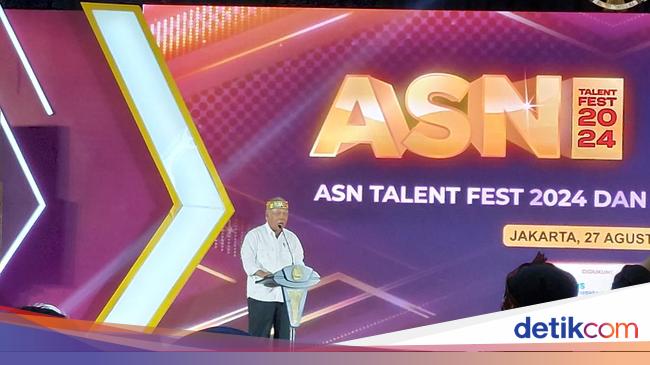 Basuki: IKN buat Milenial-Gen Z, Bukan buat Saya dan Pak Jokowi