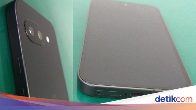 Google Pixel 9a Bakal Meluncur Lebih Awal, Ini Sebabnya