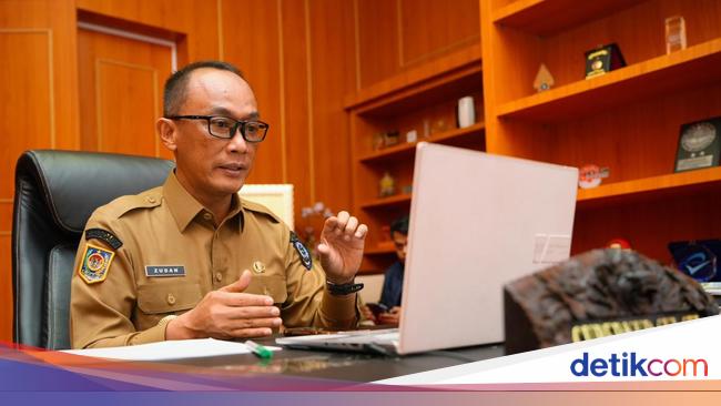 Pj Gubernur Sulsel Ajak ASN Saling Rangkul demi Cegah Bullying di Institusi