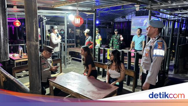 Kafe Remang-remang di Mataram Dilarang Beroperasi Selama Pilkada 2024