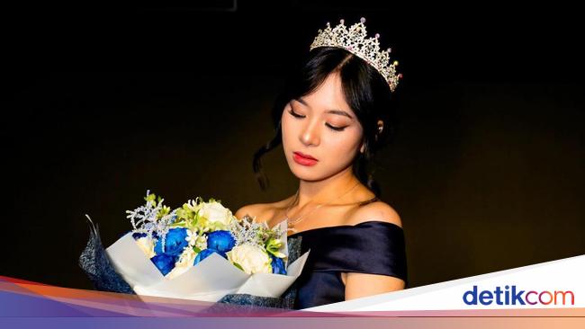 Zee Resmi Lulus dari JKT48: Izin Pamit, Mohon Dukungannya Selalu