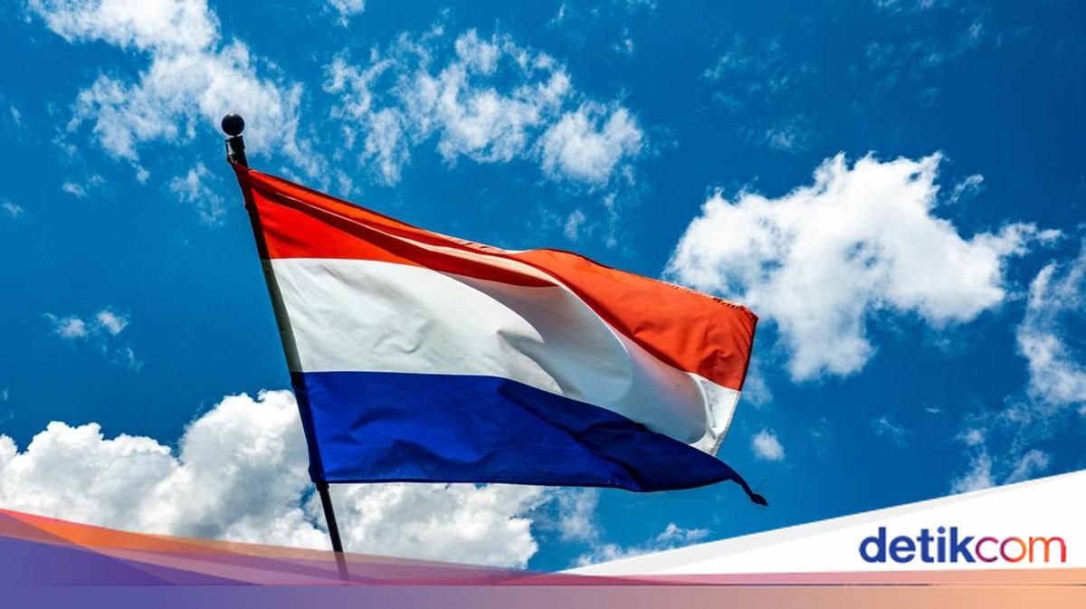 5 Nama Lain Negara Belanda, Tim Nasionalnya Dijuluki Apa?