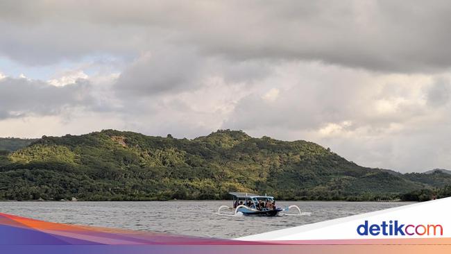 Bule Italia Tewas Saat Snorkeling di Gili Asahan Lombok Barat