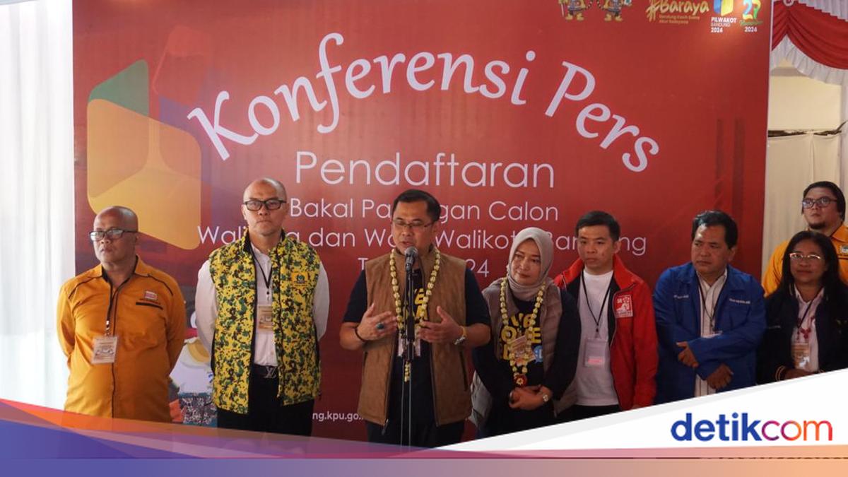 Profil Arfi-Yena, Wakil Perempuan Satu-satunya di Pilwalkot Bandung 2024