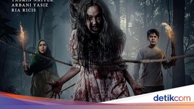 Sinopsis Thaghut, Film tentang Teror Ajaran Sesat di Padepokan