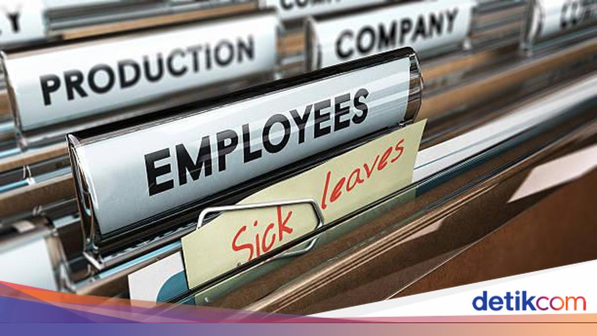 12 Alasan Cuti Kerja yang Logis dan Cara untuk Mengajukannya