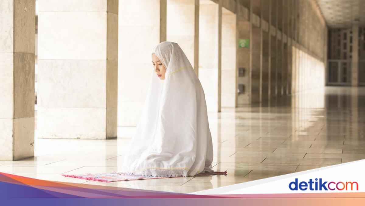 Lengkap! Jadwal Salat Jatim Minggu 10 Mei 2025, dari Imsak-Isya