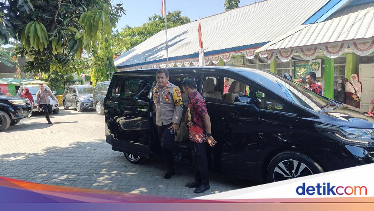 Polisi Beri Konseling Siswa SMP Gowa Dianiaya-Terkapar Diinjak Teman