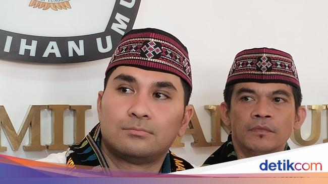 Edi-Weng Head to Head dengan Mario-Richard di Pilbup Manggarai Barat