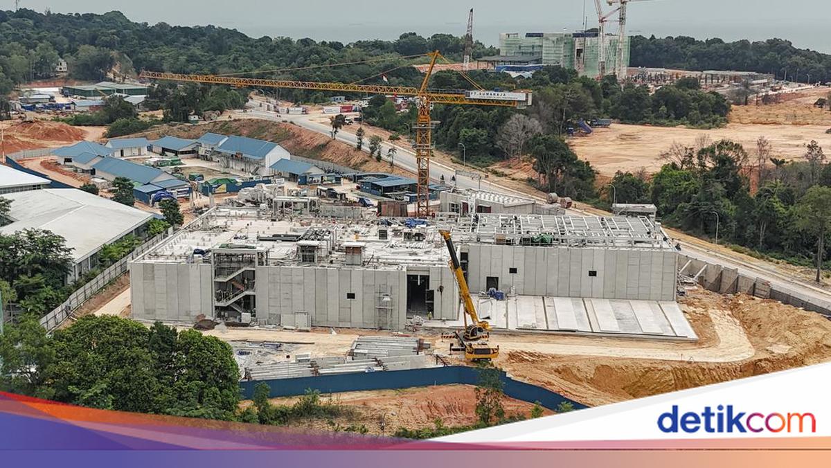 AI Berkembang Pesat, Pasar Properti Diyakini Bakal Kecipratan