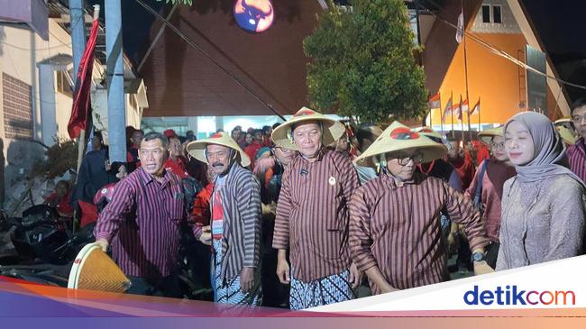 Pakar UNS Sebut Fenomena Pilkada Solo 2024 Pilwalkot Rasa Pilpres