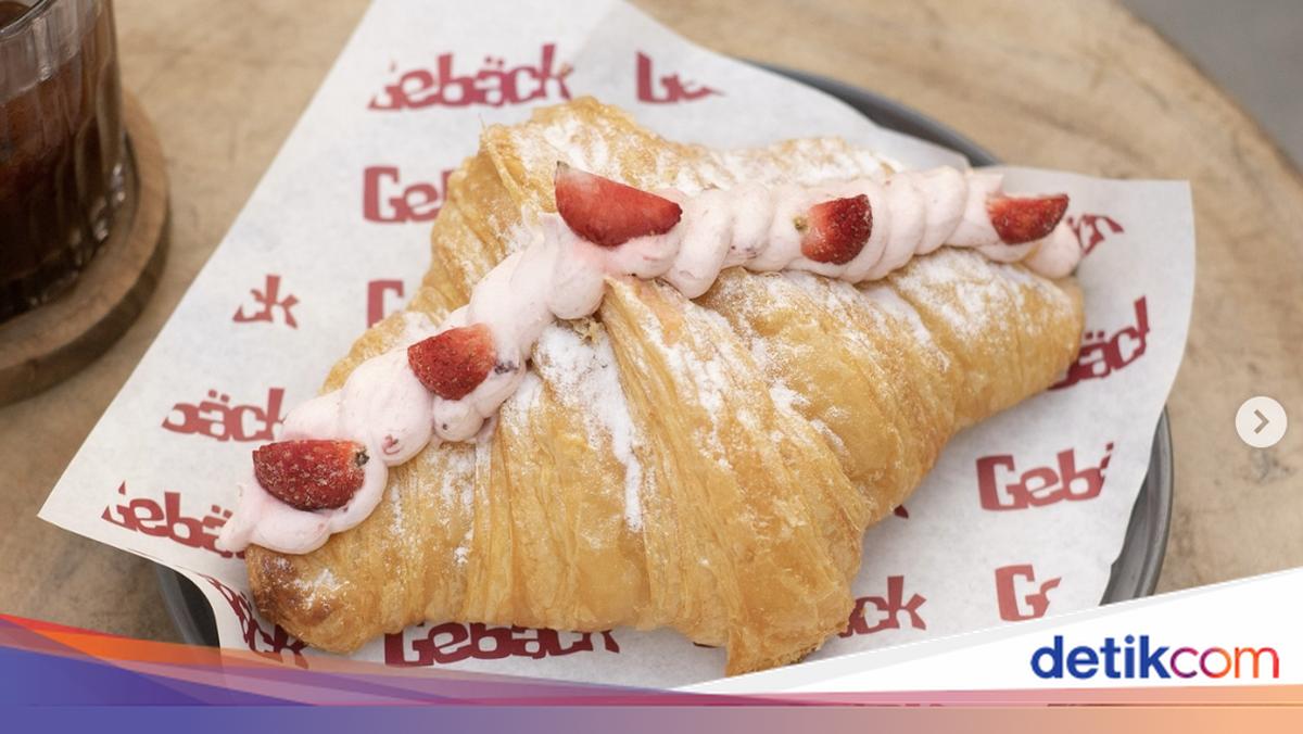 5 Bakery dengan Roti Artisan Enak di Jogja, Mampir Yuk!