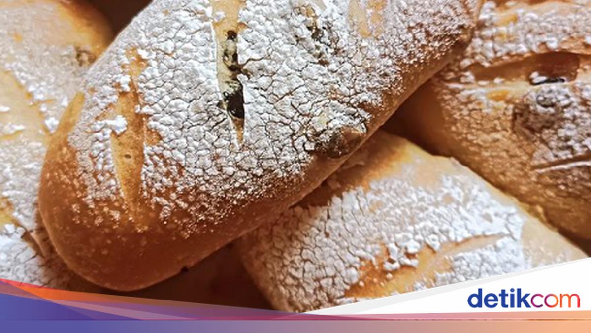 5 Rekomendasi Artisan Bakery di Bogor, Buatan Rumahan hingga Chef Belanda