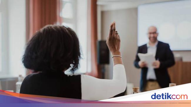 Daftar Pertanyaan yang Sering Muncul Saat Seminar Proposal, Siapkan Dirimu!
