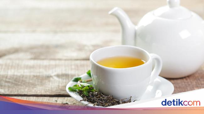 7 Manfaat Minum Teh Tawar saat Sahur dan Berbuka Puasa, Apa Saja?