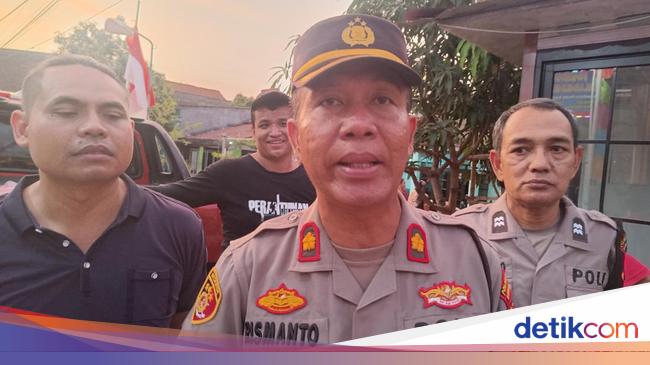 Polisi Selidiki Penyebab Tangki Solar Meledak Tewaskan 1 Orang di Semarang