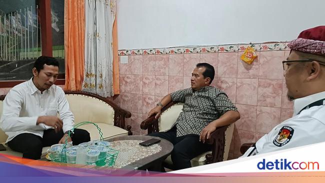Pj Wali Kota Probolinggo Cek KPU-Imbau ASN Jaga Netralitas Saat Pilkada