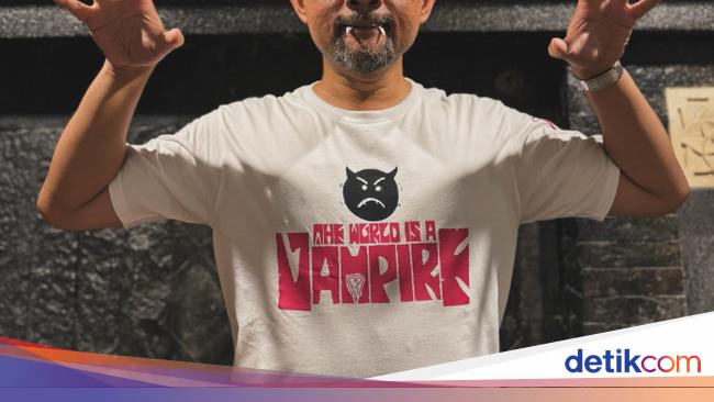 Ronal Suryapradja Hangout Seru Bareng The Prediksi