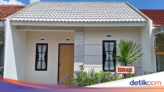 Cek Nih, Pilihan Rumah Mulai Rp 150 Juta-an di Bawen Jateng