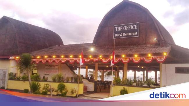 Pemprov NTB Cari Jalan Tengah soal Penggusuran Bar Milik WN Inggris