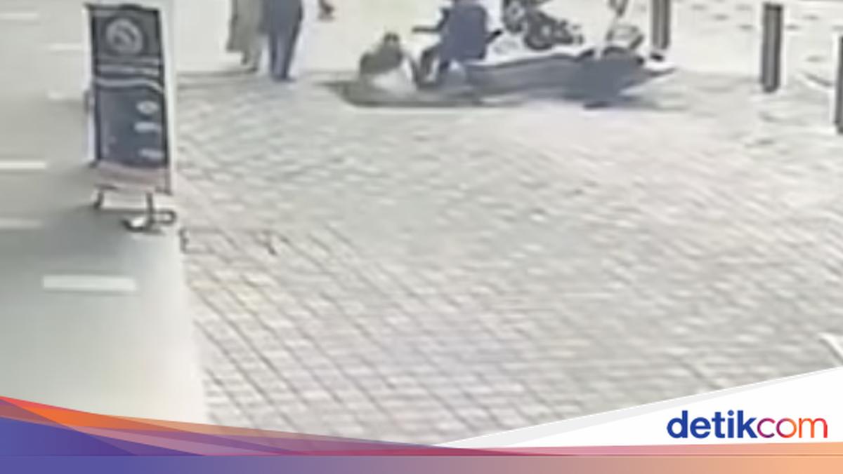 Misteri Turis Raib Tertelan Sinkhole di Kuala Lumpur, Warga Cemas