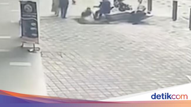 Misteri Turis Raib Tertelan Sinkhole di Kuala Lumpur, Warga Cemas
