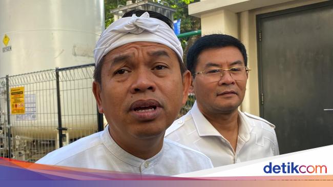 Hasil QC LSI Denny JA Pilgub Jabar: Dedi-Erwan Unggul dengan 4 Faktor