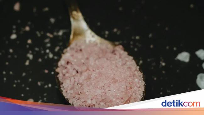 Jangan Sampai Salah! Ini 7 Jenis Garam Beserta Fungsinya