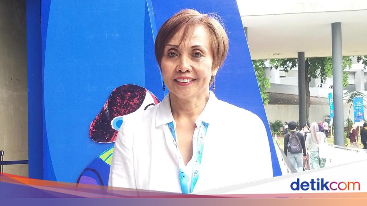 Perjuangan Oka Rusmini Nulis Novel Otokritik Bali sampai Diteror