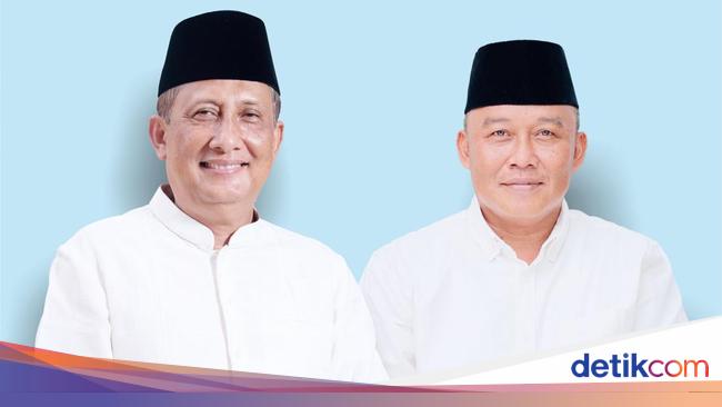 Profil Ujang Endin-Dadang Solihat Paslon di Pilbup Pangandaran 2024 Profil Ujang Endin-Dadang Solihat Paslon di Pilbup Pangandaran 2024