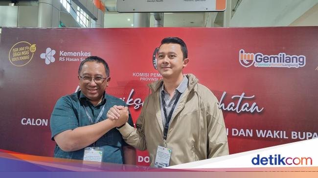 Alasan Haru-Dhani Ingin Buat Bioskop Rakyat di Bandung