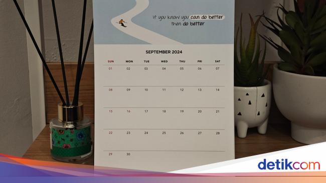 Tanggal 8 September 2024 Memperingati Apa? Ada Hari Literasi Internasional