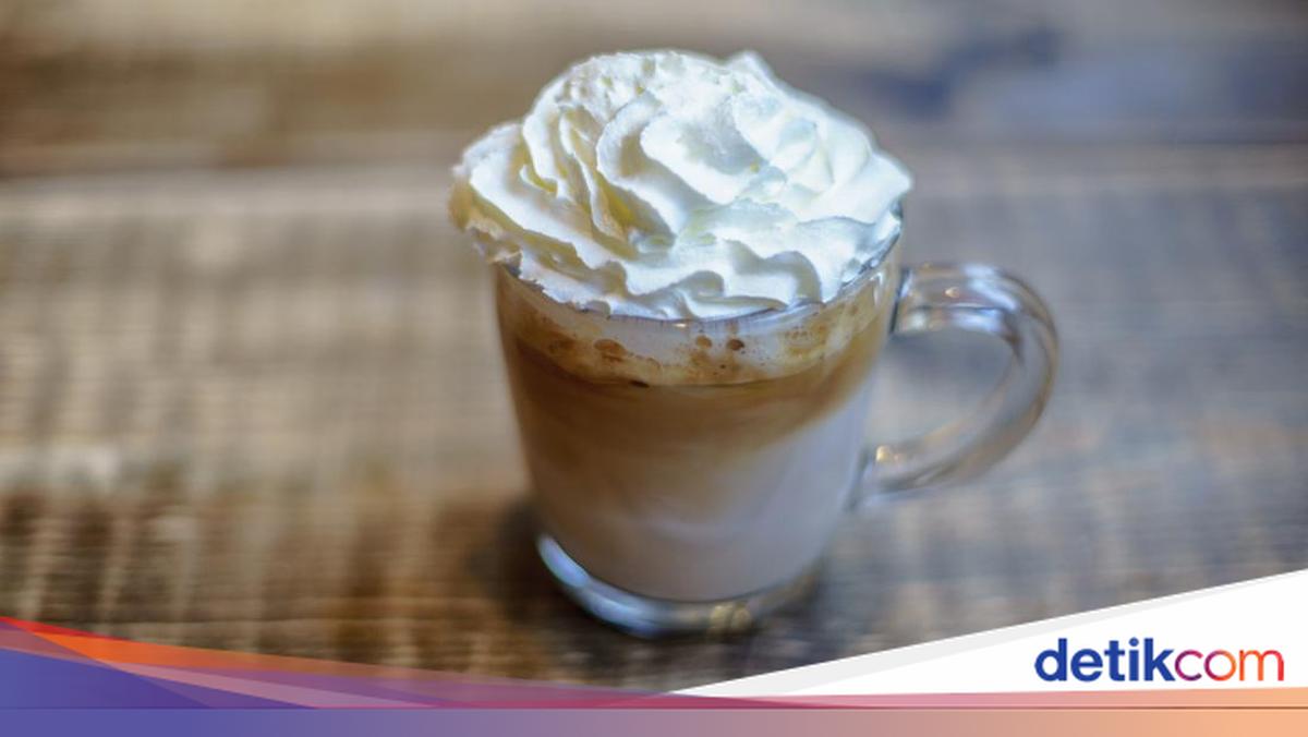 Es Kopi Makin Enak dengan Selai Kacang, Cukup Tambah 3 Bahan Ini