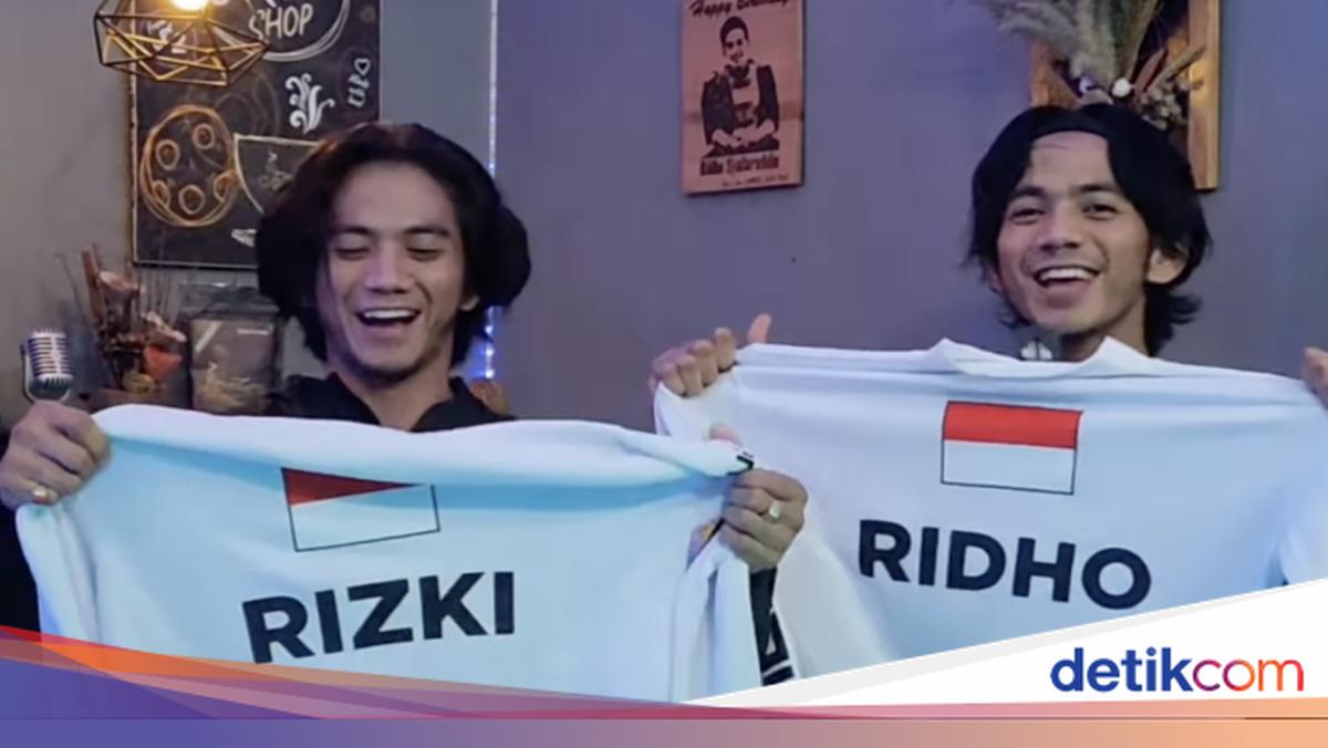 Rizki Ridho Pernah Dilema Pilih Tak Ikut UN demi Kompetisi Dangdut