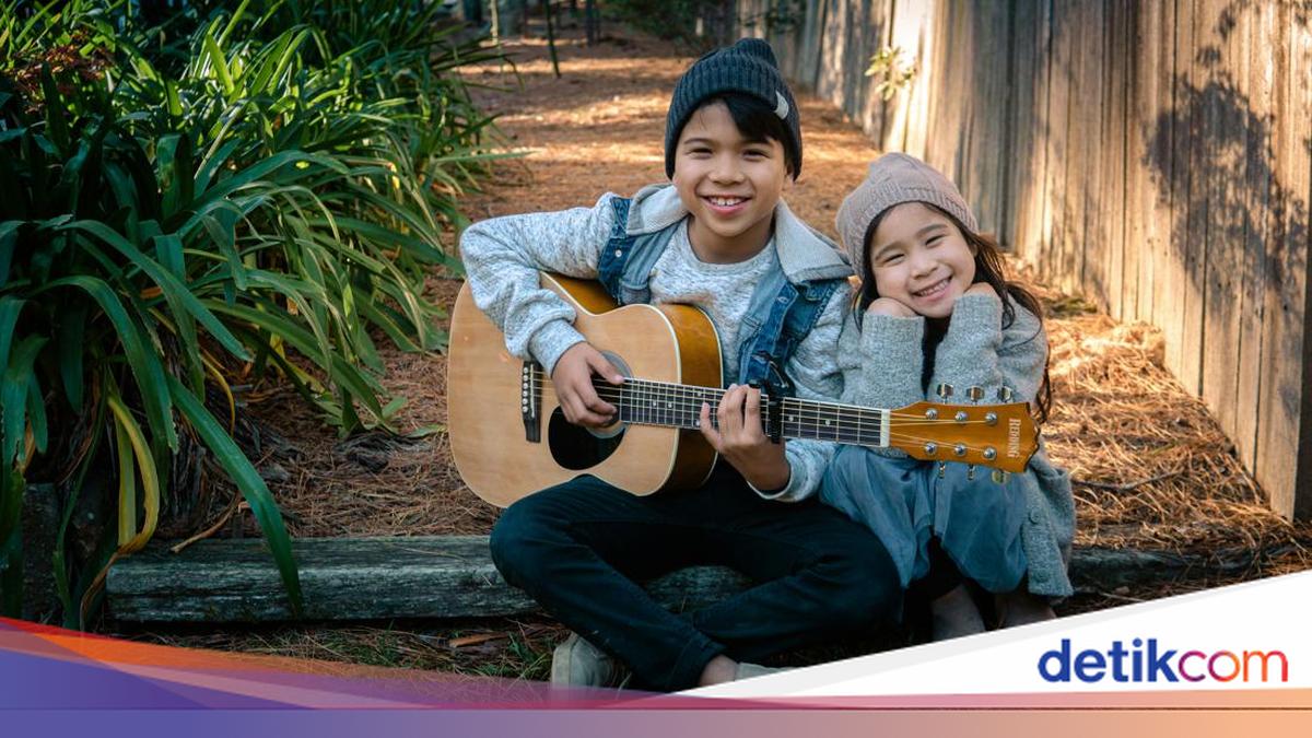 Apa Itu Saudara Tiri? Ini Penjelasan dan Contohnya