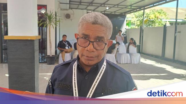 Christian Widodo dan Yosef Lede Mundur sebagai Anggota DPRD NTT Terpilih
