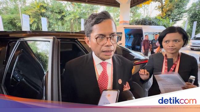 Kesepakatan Bisnis HLF-MSP dan IAF 2024 Tembus Rp 42 Triliun